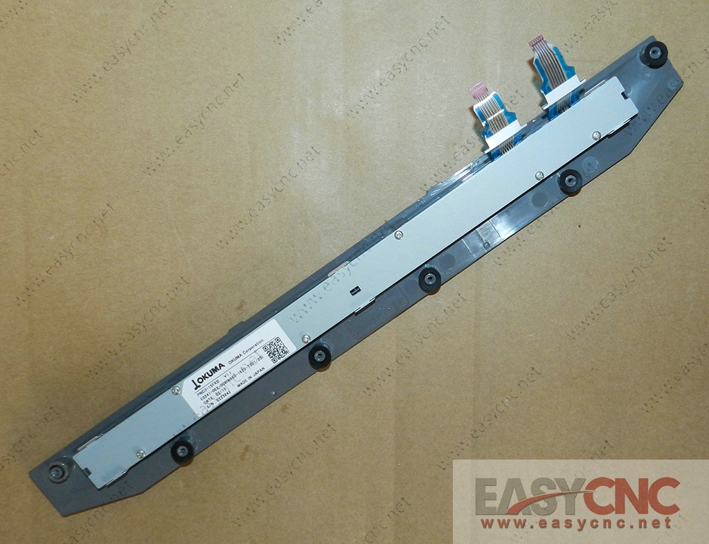 EASYCNC ONLINE SHOPPING E0241-06X-009 N860-1620-T201/20 PNC3-15FKB ...