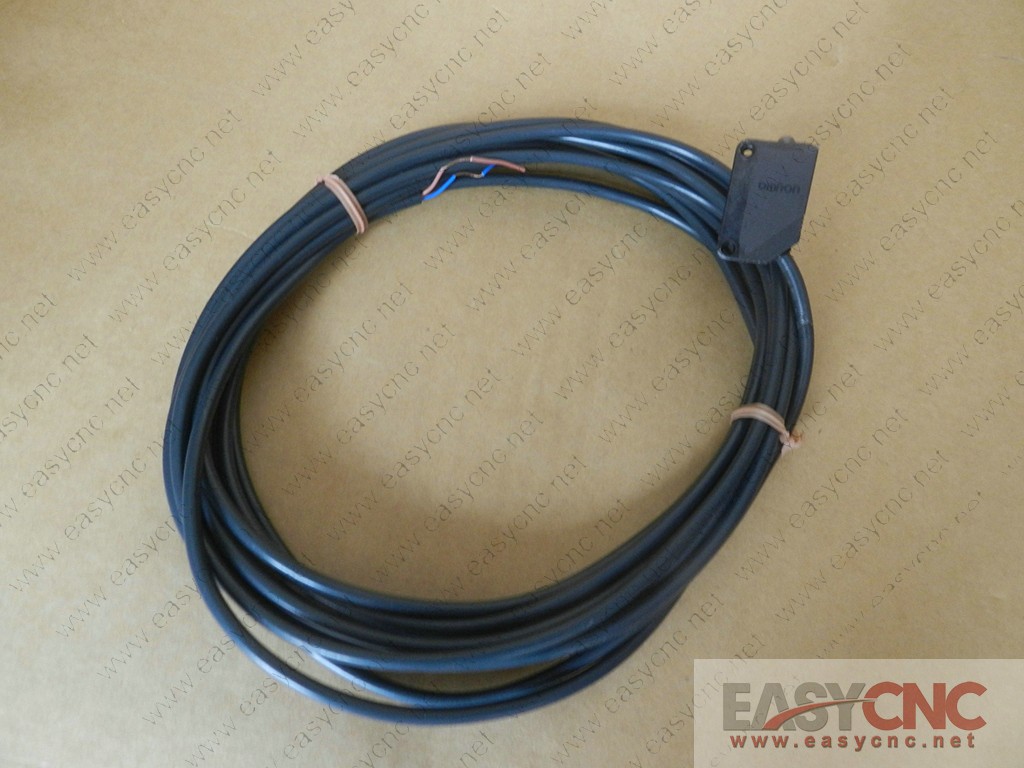 EASYCNC ONLINE SHOPPING E3Z-T61K-L Omron compact Photoelectric sensor ...