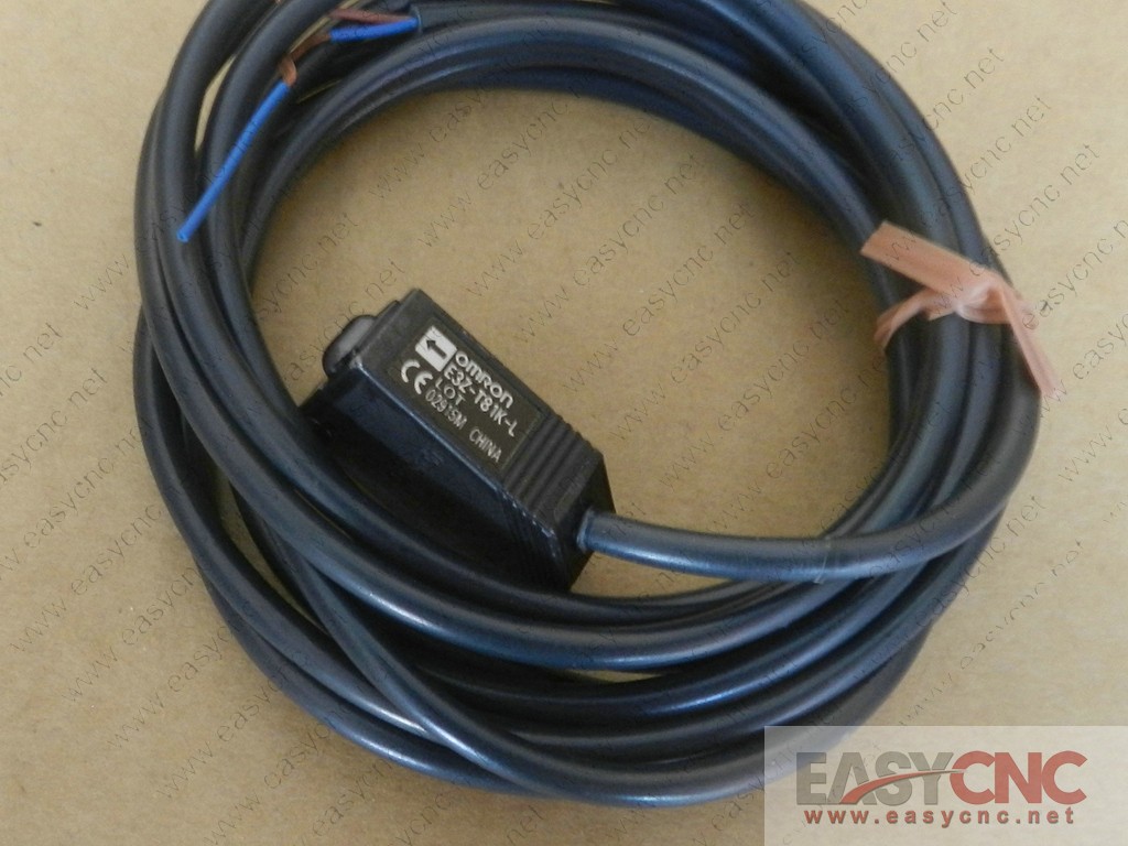 Easycnc Online Shopping E3z T81k L Omron Compact Photoelectric Sensor