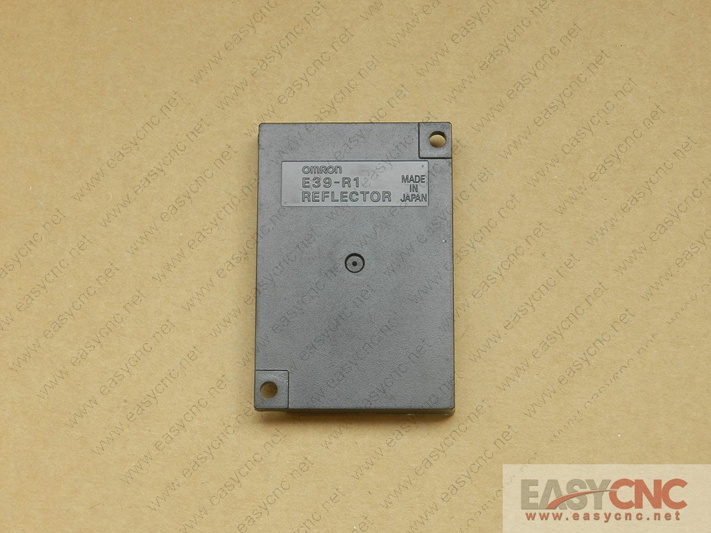 EASYCNC ONLINE SHOPPING E39-R1 Omron reflector new