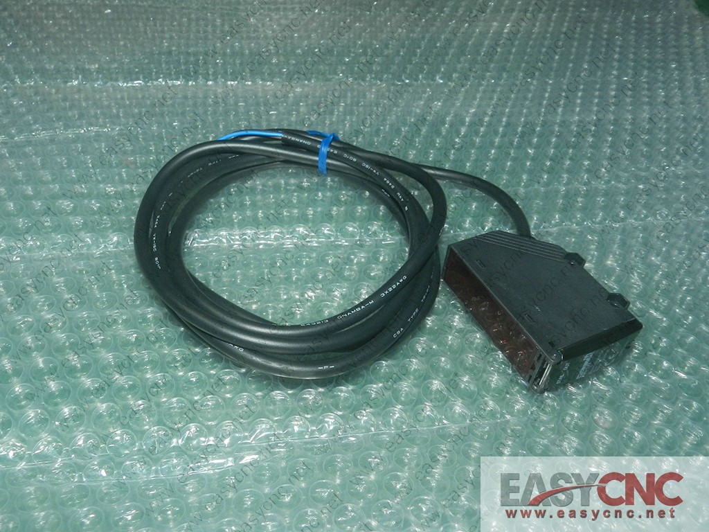 EASYCNC ONLINE SHOPPING E3G-L73 OMRON photoelectric switch new