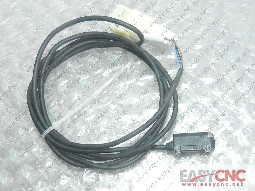 EASYCNC ONLINE SHOPPING E3T-SL11 Omron photoelectric sensor used