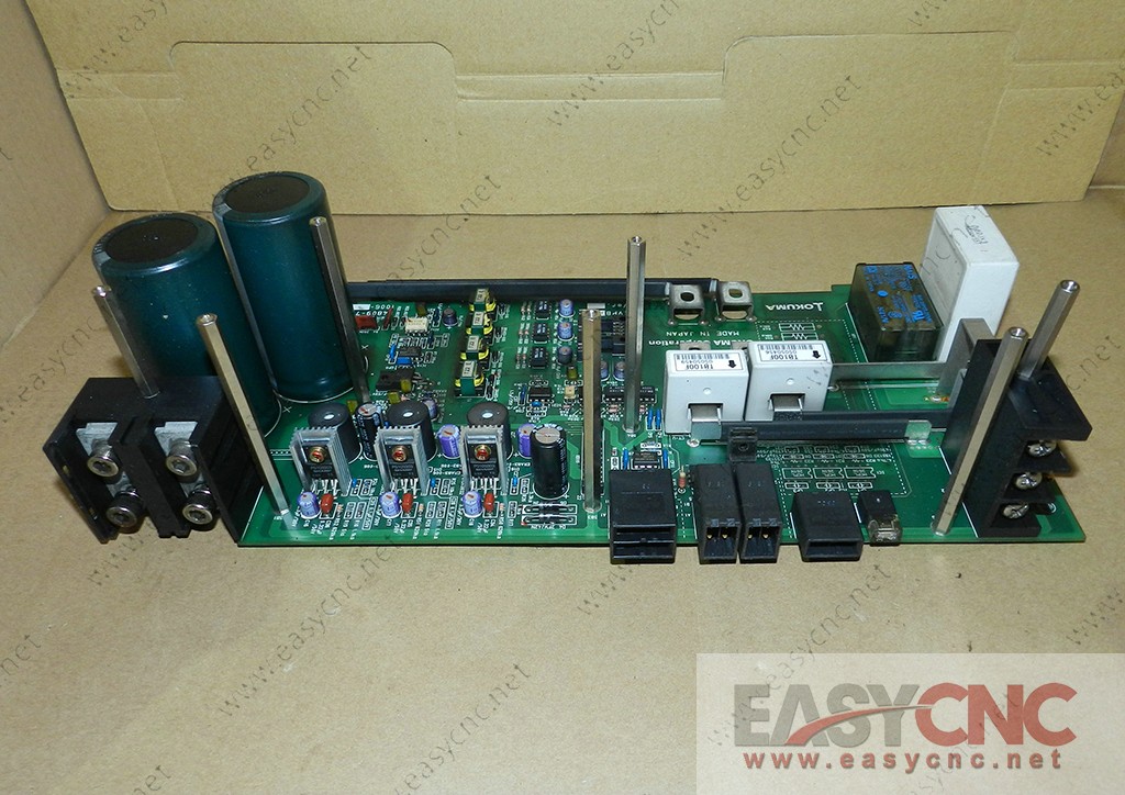 EASYCNC ONLINE SHOPPING E4809-719-011-A OKUMA IVPB 1006-2319-0531033