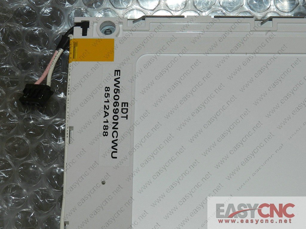 EASYCNC ONLINE SHOPPING EW50690NCWU EDT LCD 7.2 inch new and origianl