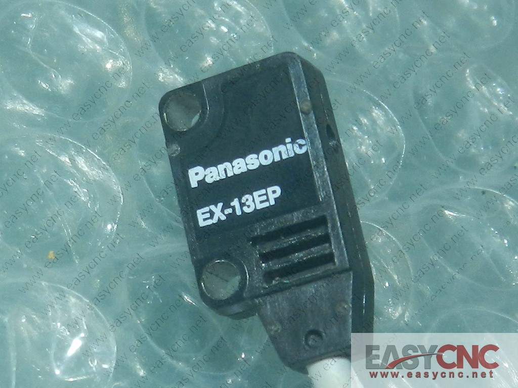 EASYCNC ONLINE SHOPPING EX-13EP PANASONIC photoelectric switch used