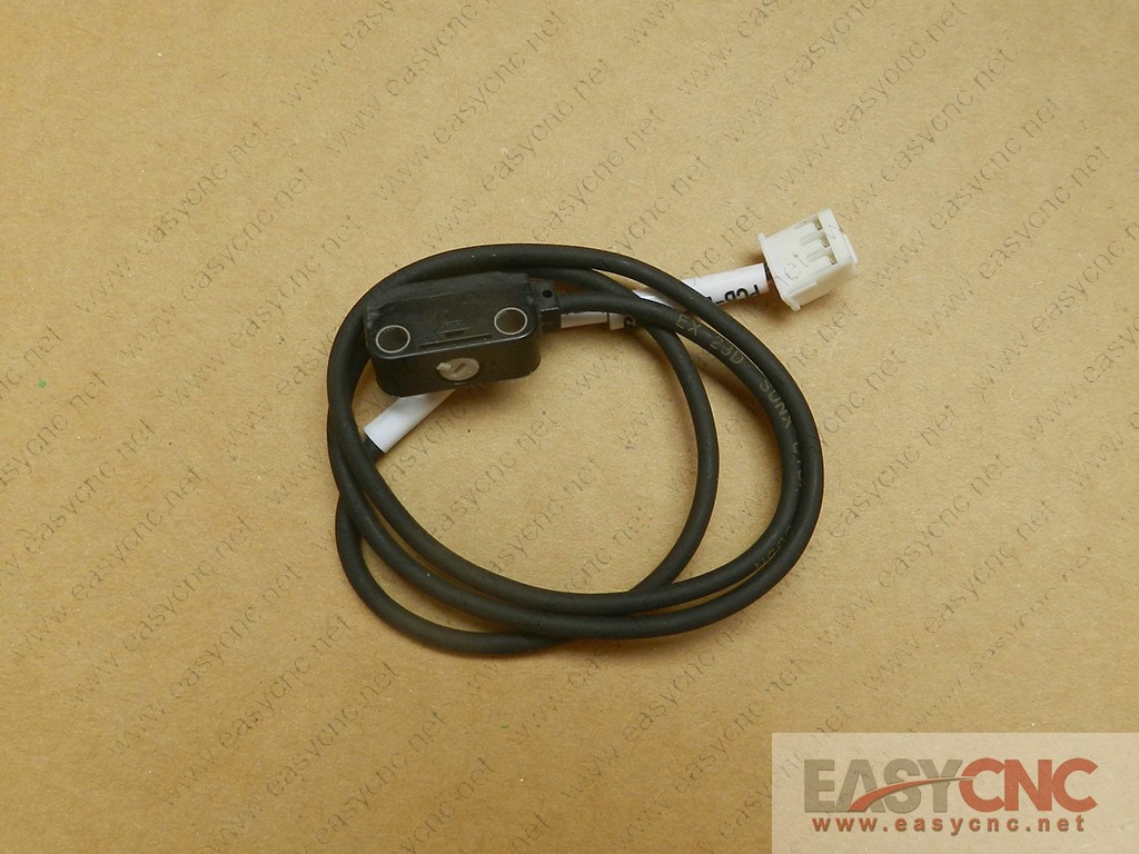 EASYCNC ONLINE SHOPPING EX-23D Sunx photoelectric sensor new