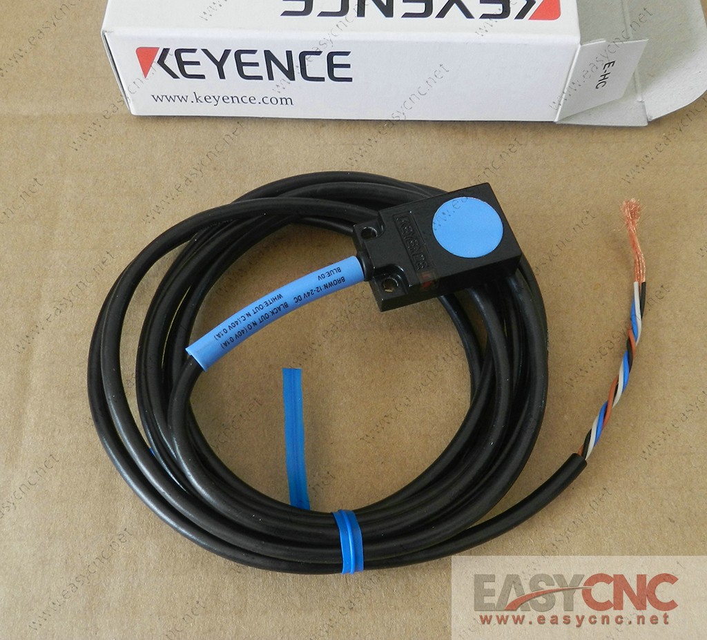 EASYCNC ONLINE SHOPPING EZ-18T KEYENCE Proximity Sensor