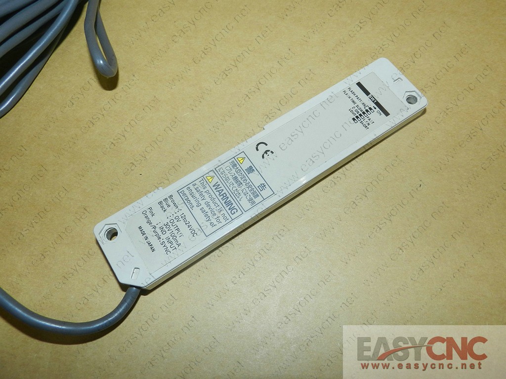 EASYCNC ONLINE SHOPPING F3W-D052A-D Omron picking sensor used