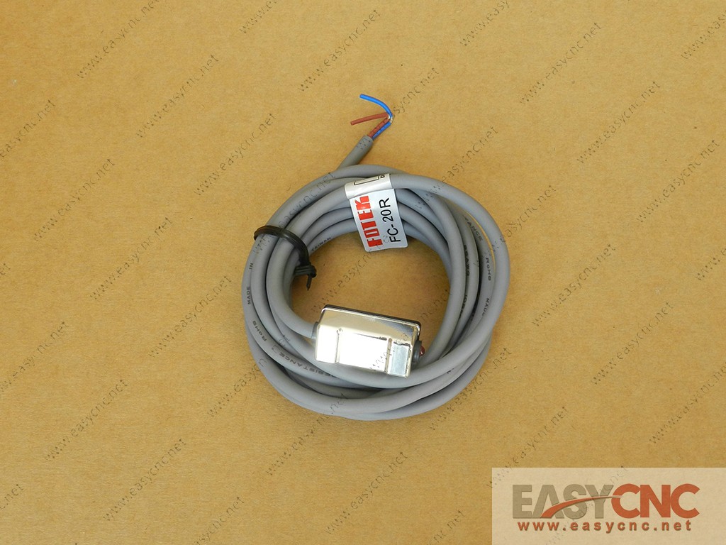 EASYCNC ONLINE SHOPPING FC-20R Fotek sensor new and original