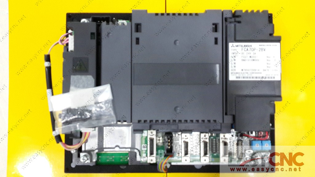 EASYCNC ONLINE SHOPPING FCA70P-2BV Mitsubishi M70 numerical control ...