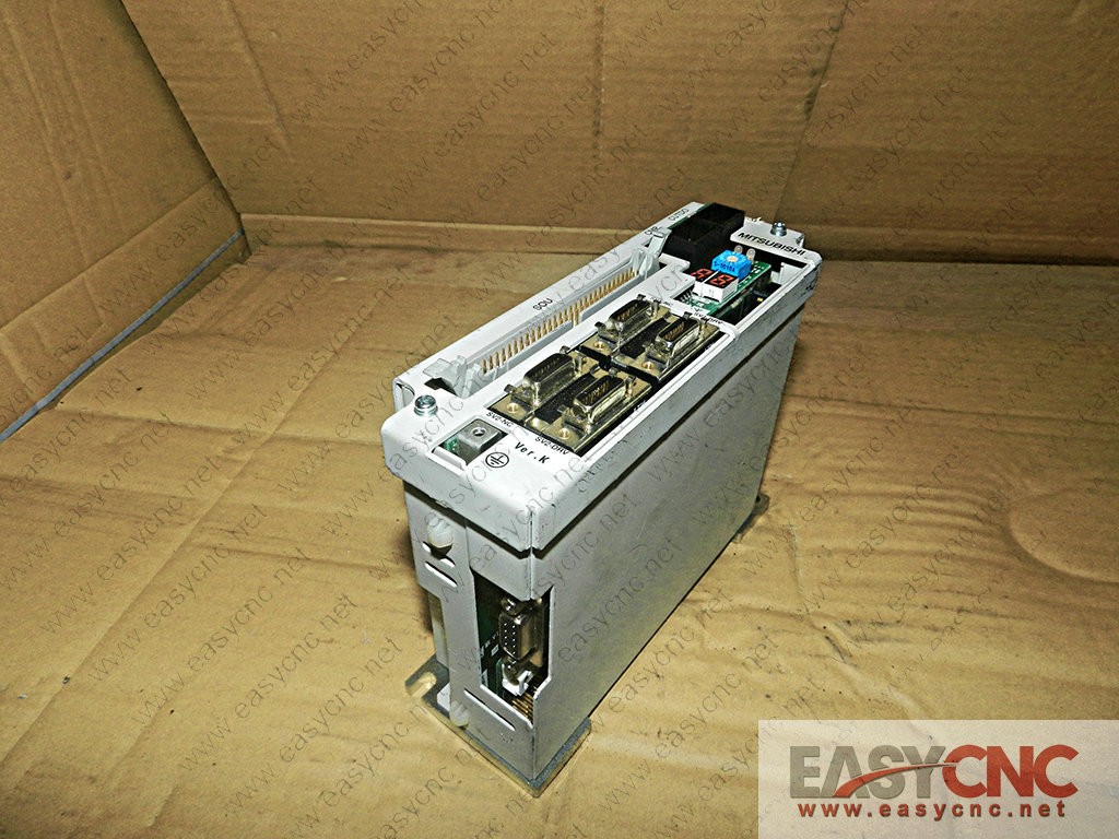 EASYCNC ONLINE SHOPPING FCU6-SU200-A MITSUBISHI SAFETY UNIT USED