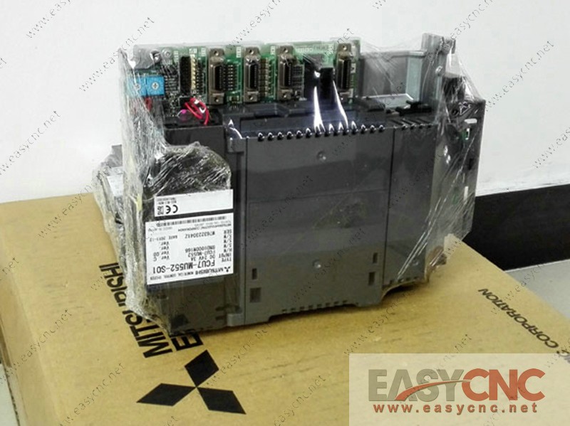 EASYCNC ONLINE SHOPPING FCU7-MU552-S01 Mitsubishi Numerical Control ...