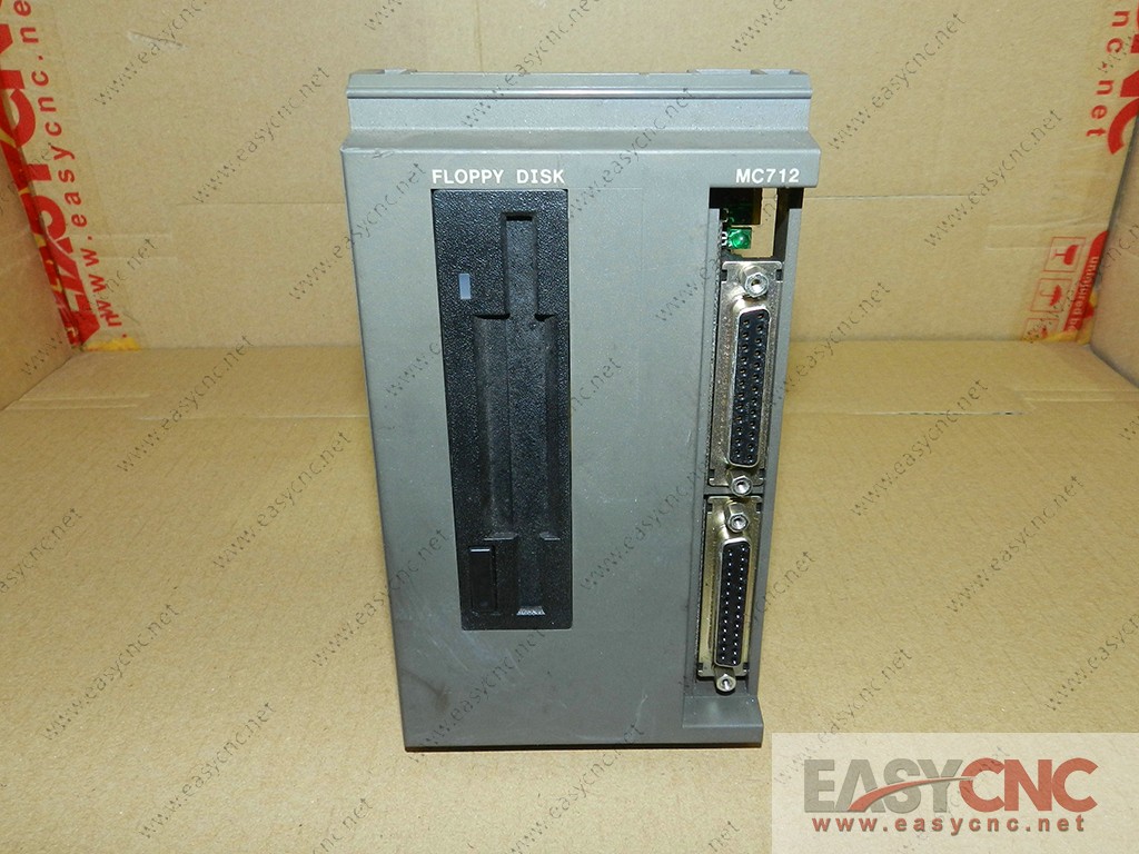 EASYCNC ONLINE SHOPPING Floppy Disk MC712 Mitsubishi PCB used
