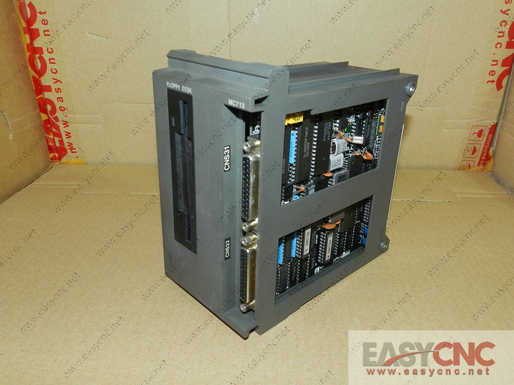 EASYCNC ONLINE SHOPPING Floppy Disk MC712 Mitsubishi PCB used