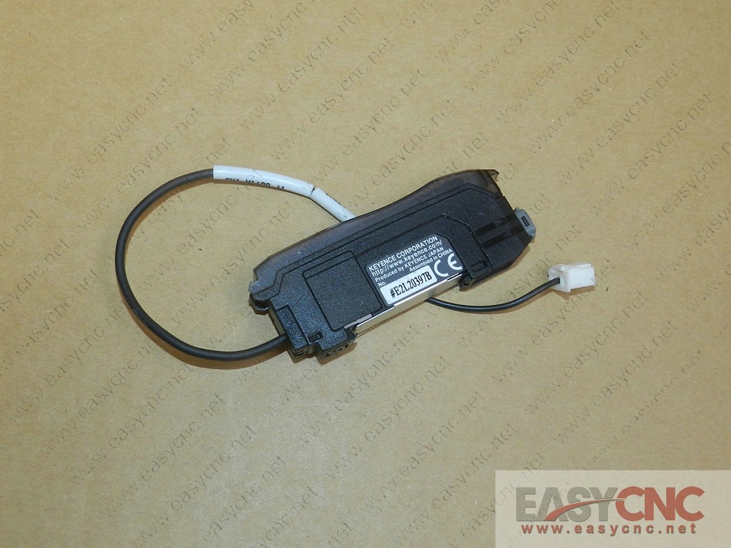 EASYCNC ONLINE SHOPPING FS-N12N Keyence fiber amplifier new