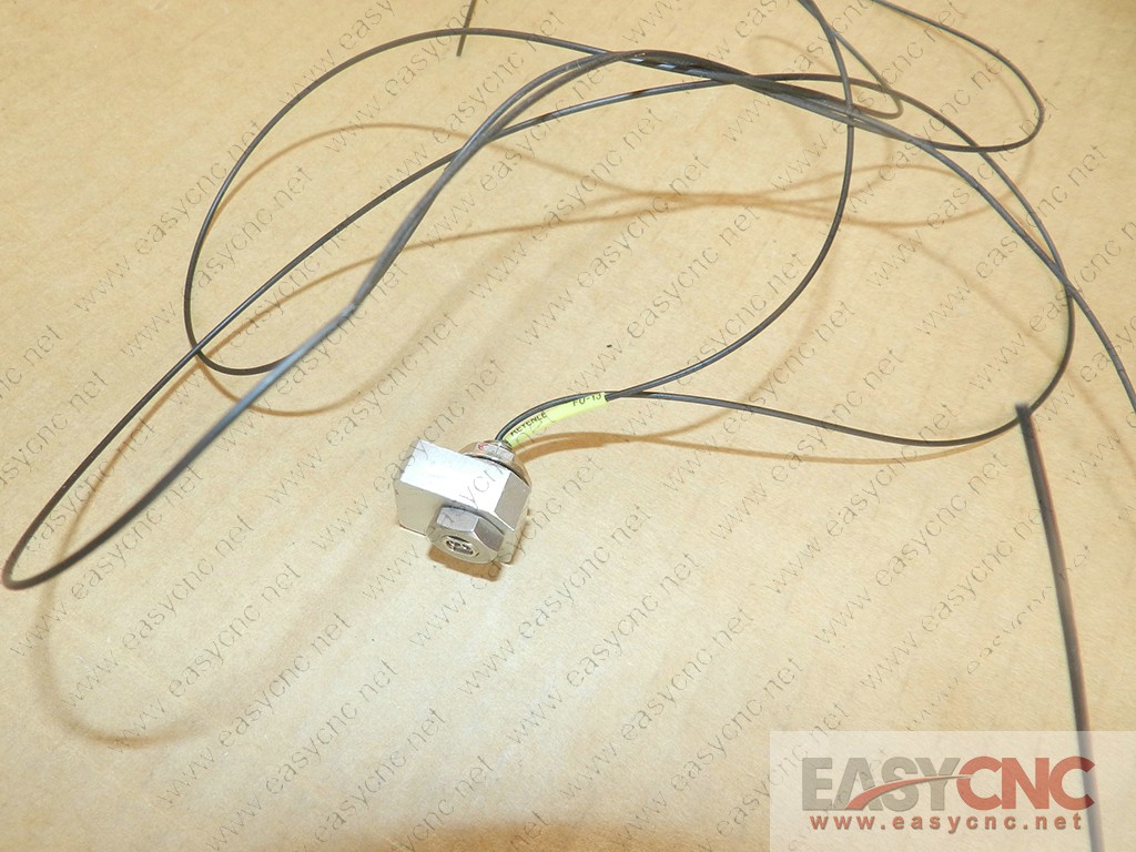 EASYCNC ONLINE SHOPPING FU-13 Keyence retro-reflective fiber unit used