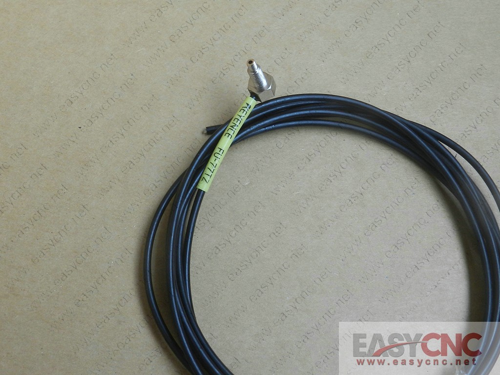 EASYCNC ONLINE SHOPPING FU-77TZ Keyence transmissive fiber unit new