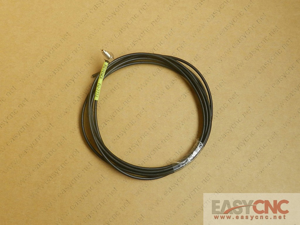 EASYCNC ONLINE SHOPPING FU-77TZ Keyence transmissive fiber unit new