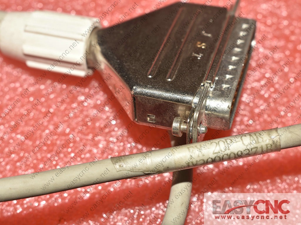 EASYCNC ONLINE SHOPPING FX-20P-CAB JY309C08371B MITSUBISHI connection cable USED