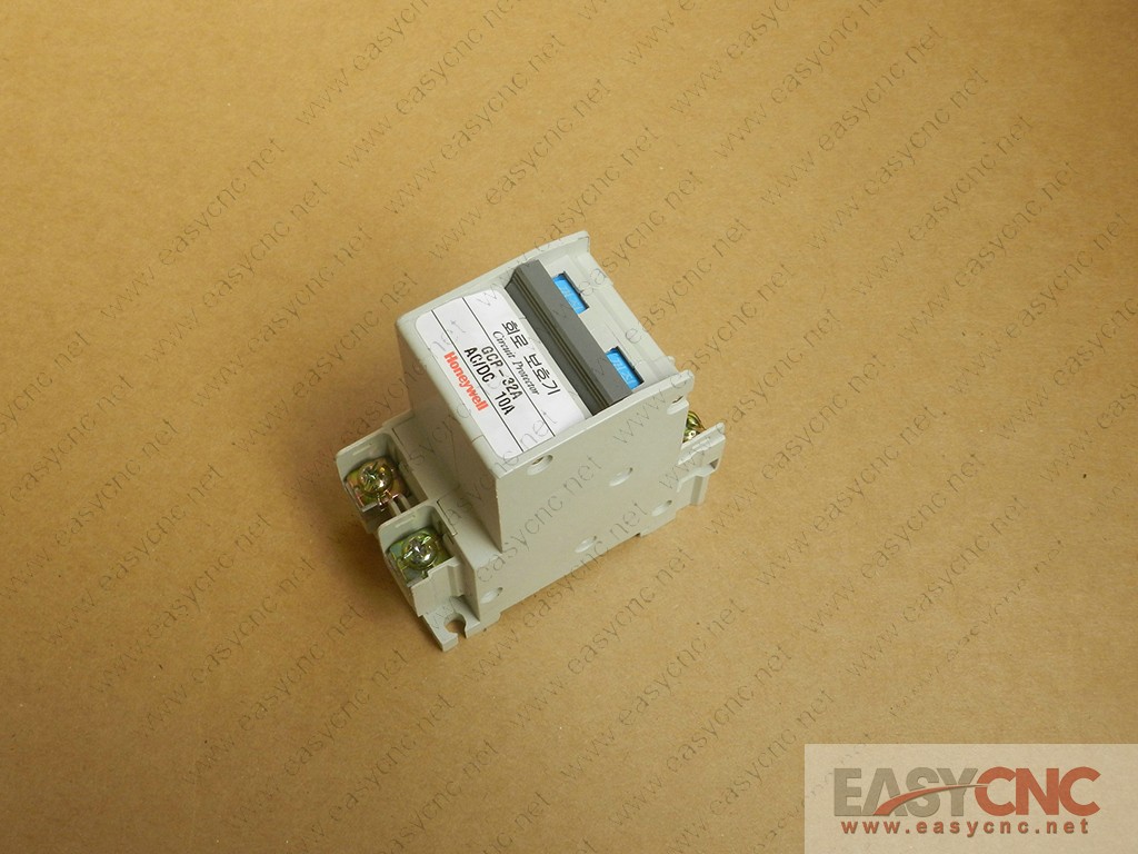 EASYCNC ONLINE SHOPPING GCP-32A 10A Honeywell circuit protector new