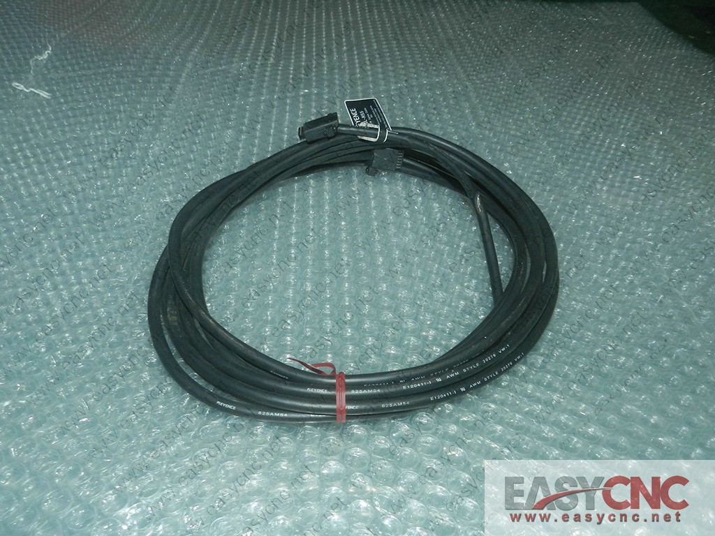 EASYCNC ONLINE SHOPPING GL-RS5 KEYENCE cable used