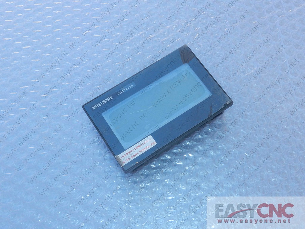 EASYCNC ONLINE SHOPPING GT1020-LBD Mitsubishi graphic operation ...