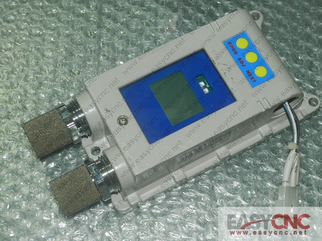 EASYCNC ONLINE SHOPPING GTF200-OX-R Gastech oxygen detector used