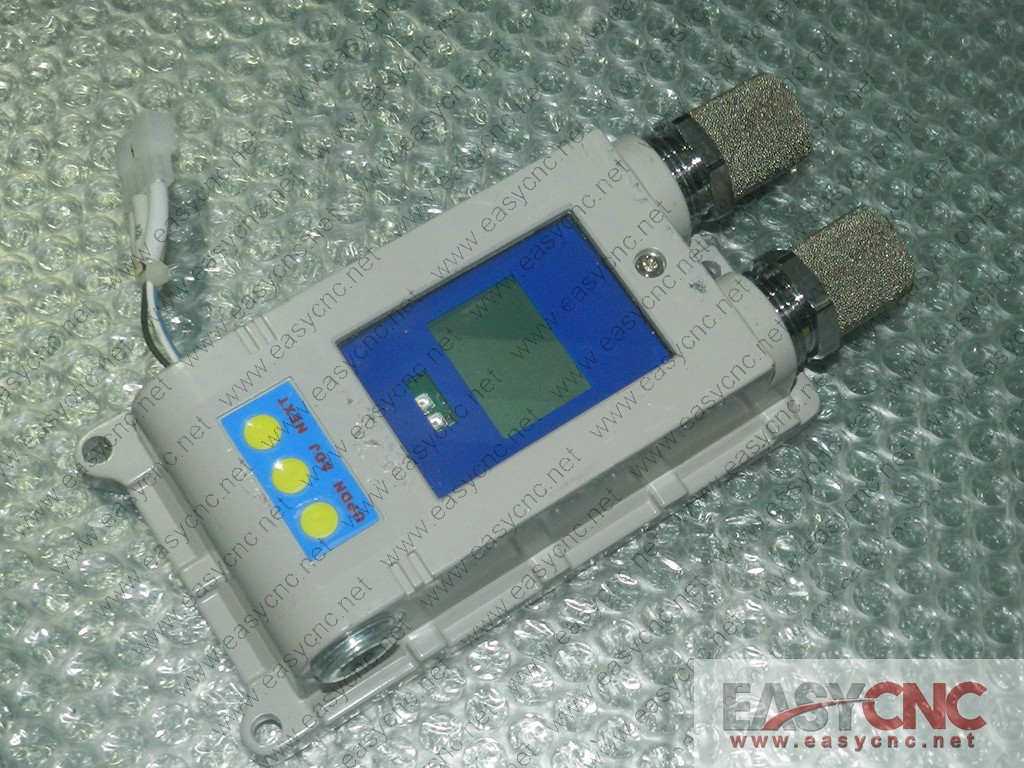 EASYCNC ONLINE SHOPPING GTF200-OX-R Gastech oxygen detector used