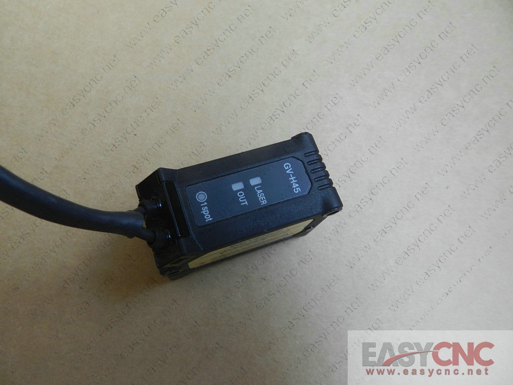 EASYCNC ONLINE SHOPPING GV-H45 Keyence cmos laser sensor new