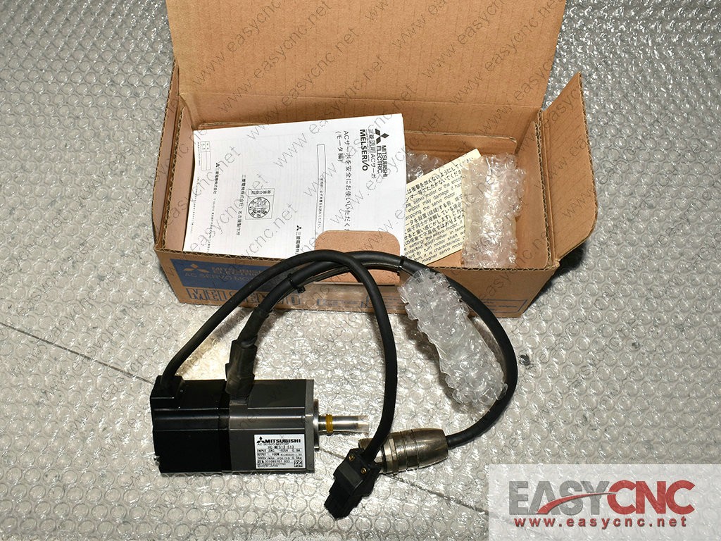 EASYCNC ONLINE SHOPPING HC-MFS13-S13 Mitsubishi ac servo motor new