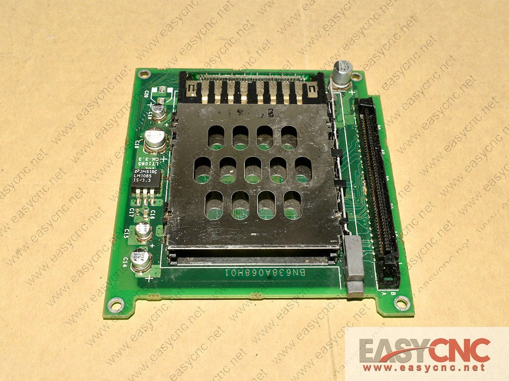 EASYCNC ONLINE SHOPPING HR841 HR841C Mitsubishi PCB used