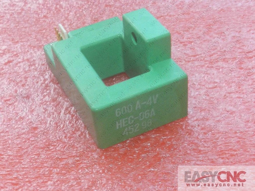 EASYCNC ONLINE SHOPPING HEC-06A Mitsubishi current transformer new