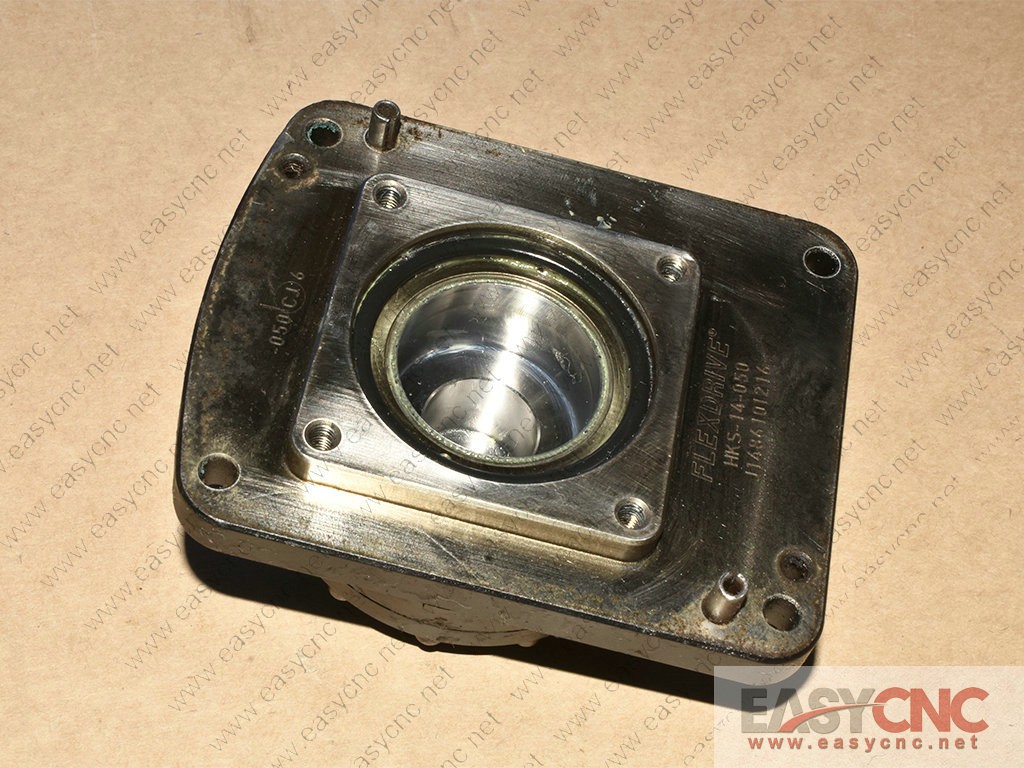 EASYCNC ONLINE SHOPPING HKS-14-050 J1486101216 Flexdrive Fanuc motor ...