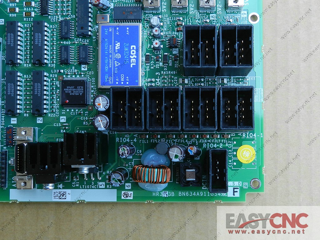 EASYCNC ONLINE SHOPPING HR353 HR353B Mitsubishi PCB new and original