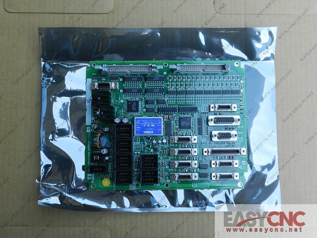EASYCNC ONLINE SHOPPING HR353 HR353B Mitsubishi PCB new and original