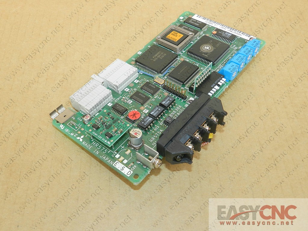 EASYCNC ONLINE SHOPPING HR575 Mitsubishi PCB new and original