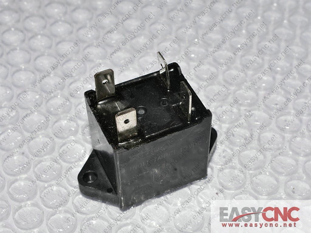 EASYCNC ONLINE SHOPPING HV011-1AH-C1 12VDC Songchuan relay used