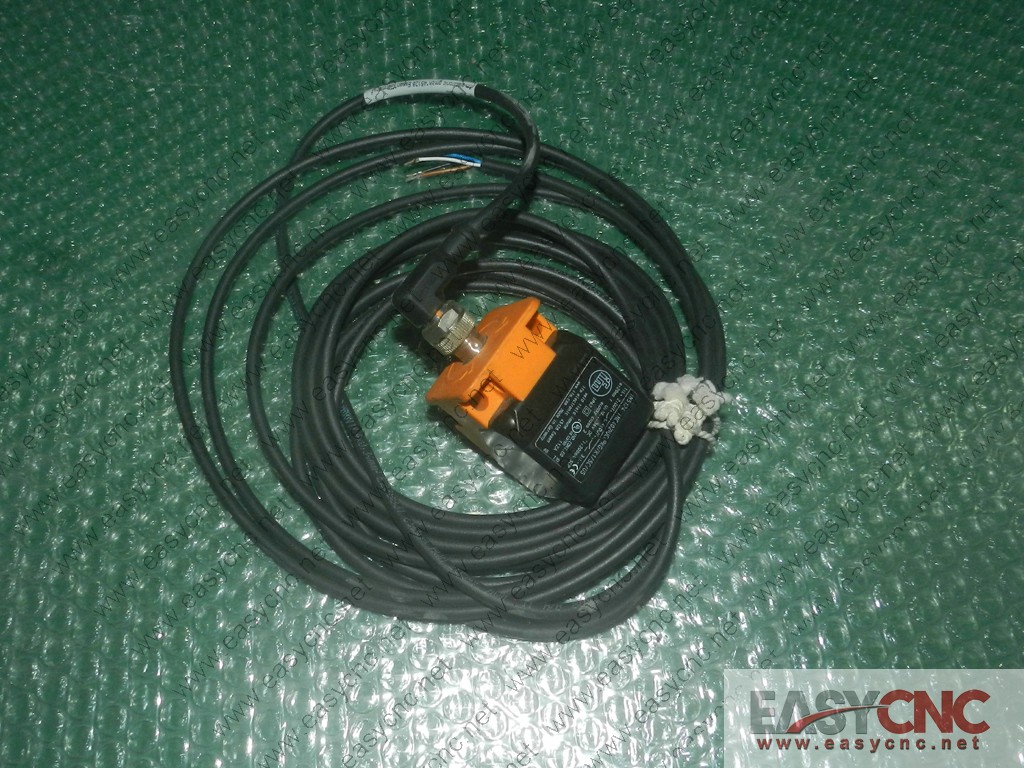 EASYCNC ONLINE SHOPPING IM5124 ifn sensor used