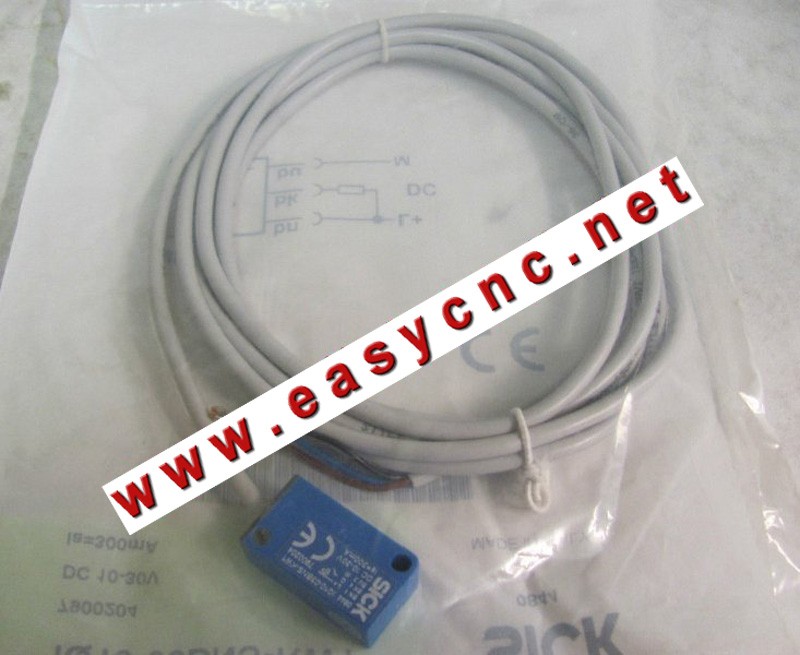 EASYCNC ONLINE SHOPPING IQ10-06NPS-KW1 SICK NEW AND ORIGINAL