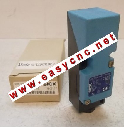 EASYCNC ONLINE SHOPPING IQ40-20NUP-KK0 SICK NEW AND ORIGINAL