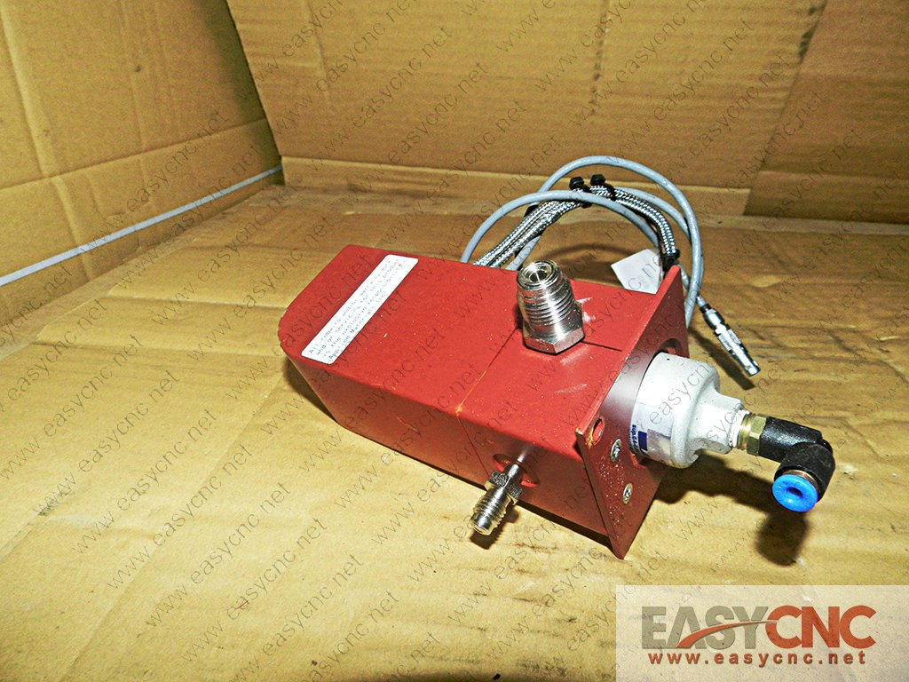 EASYCNC ONLINE SHOPPING IV-2410AV-02H-N HORIBA STEC INJECTION VAVLE USED