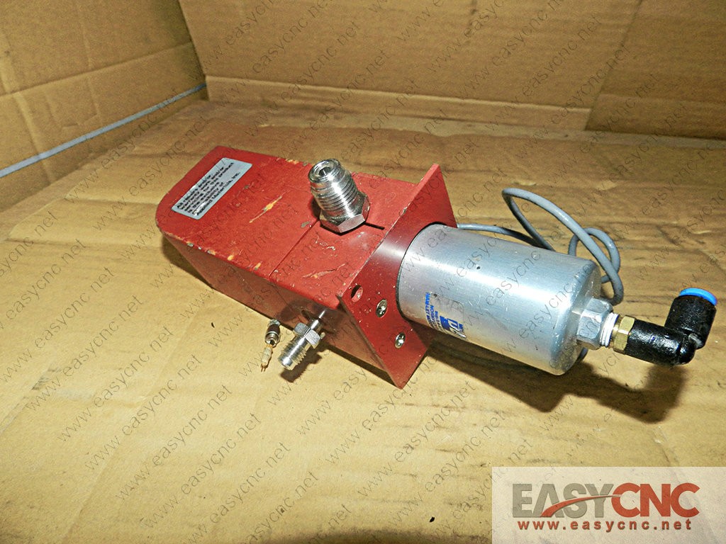 EASYCNC ONLINE SHOPPING IV-2410AV-07 HORIBA STEC INJECTION VAVLE USED
