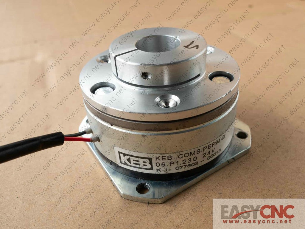 EASYCNC ONLINE SHOPPING KEB COMBIPERM-B 06.P1.230 24V KJ-077603-00013 ...