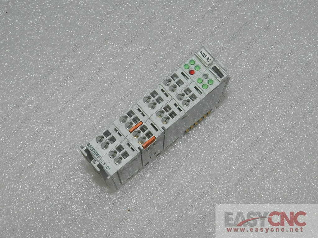 EASYCNC ONLINE SHOPPING KL5101 Beckhoff inkremental encoder interface ...