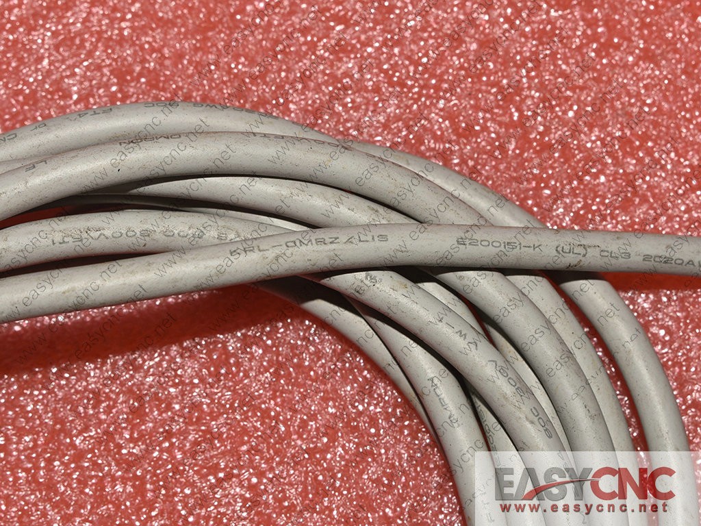 EASYCNC ONLINE SHOPPING KRL-OMRZLIS E200151-K OMRON CABLE USED