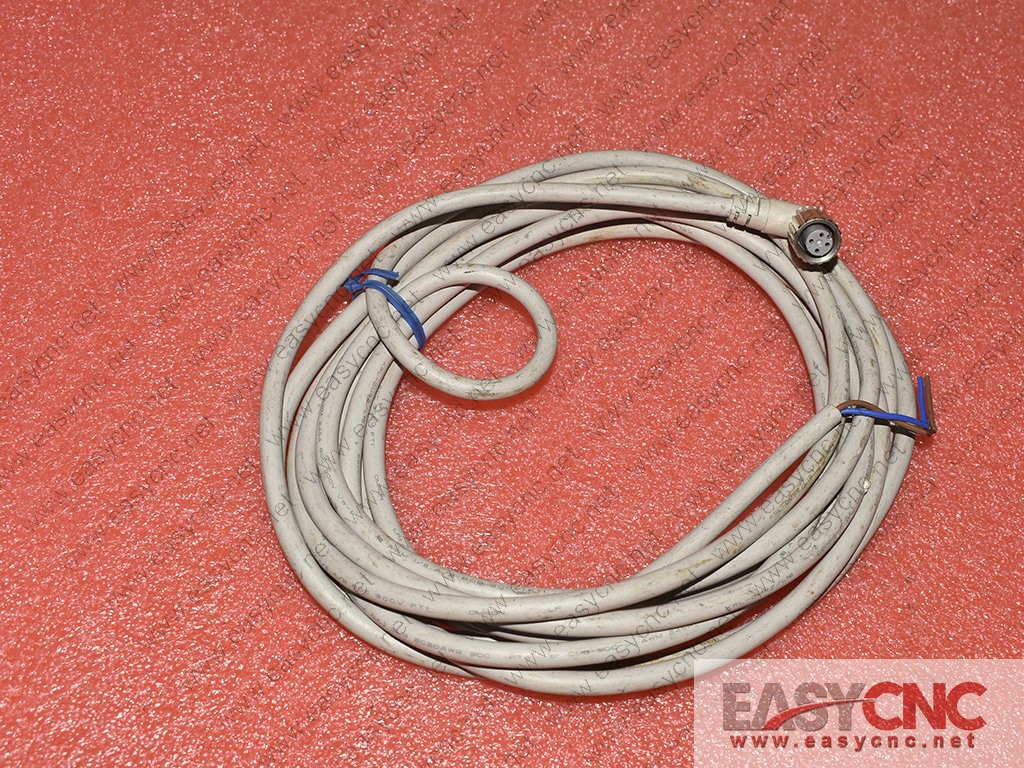 EASYCNC ONLINE SHOPPING KRL-OMRZLIS E200151-K OMRON CABLE USED