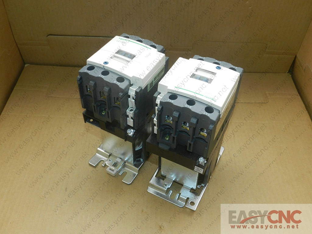 EASYCNC ONLINE SHOPPING LC1D65 Schneider contactor new