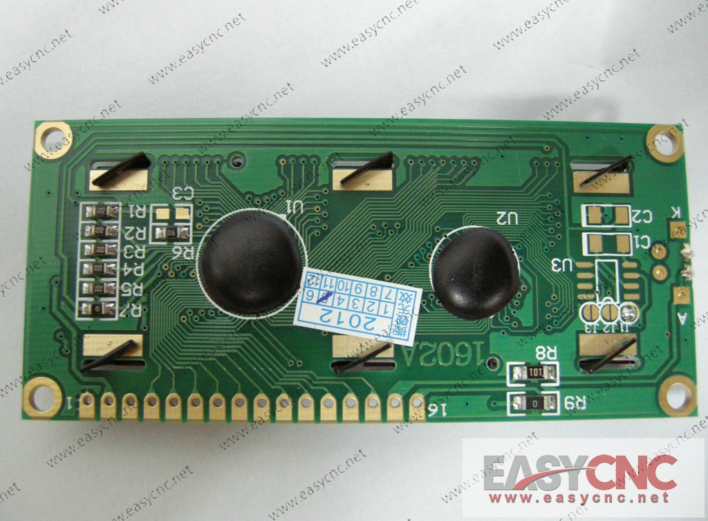 EASYCNC ONLINE SHOPPING LCD 1602A New And Original