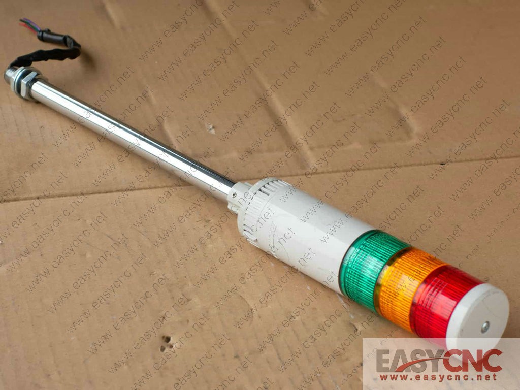 EASYCNC ONLINE SHOPPING LE-FBP PATLITE signal light used