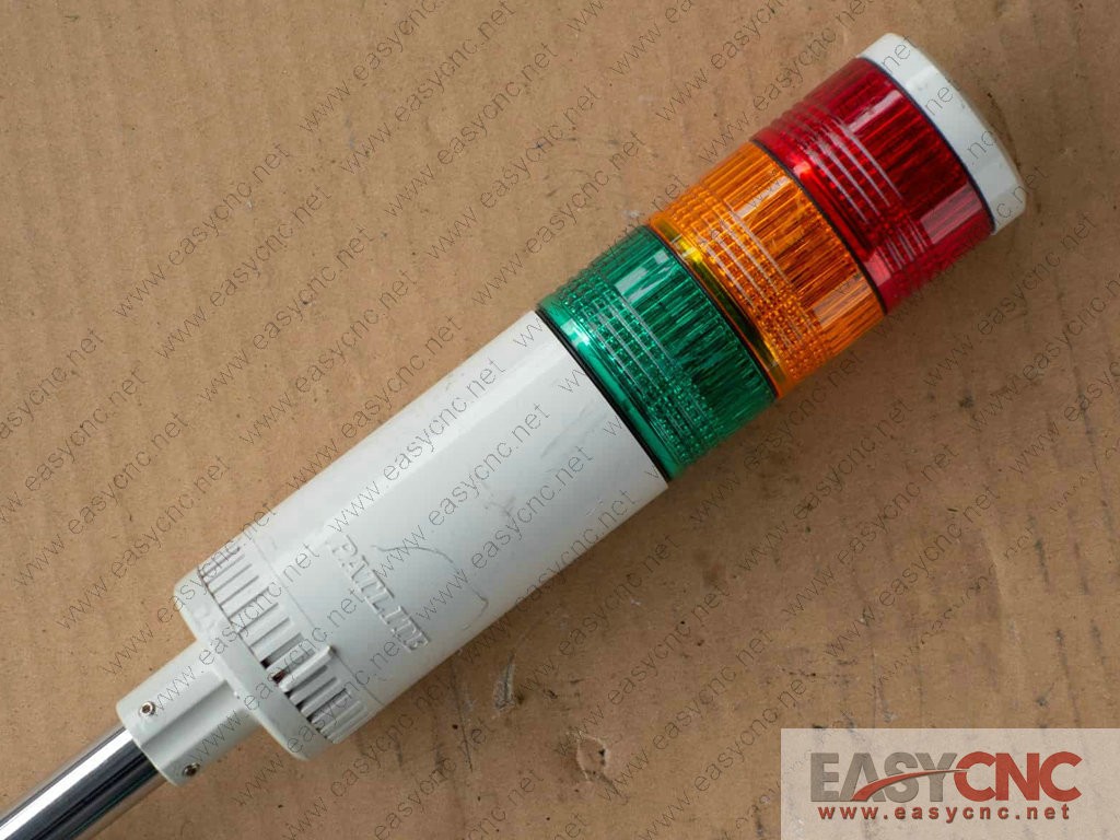 EASYCNC ONLINE SHOPPING LE-FBP PATLITE signal light used